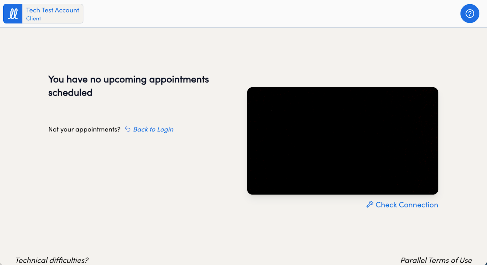Parallel Firewall Configuration and Testing Guide – Parallel