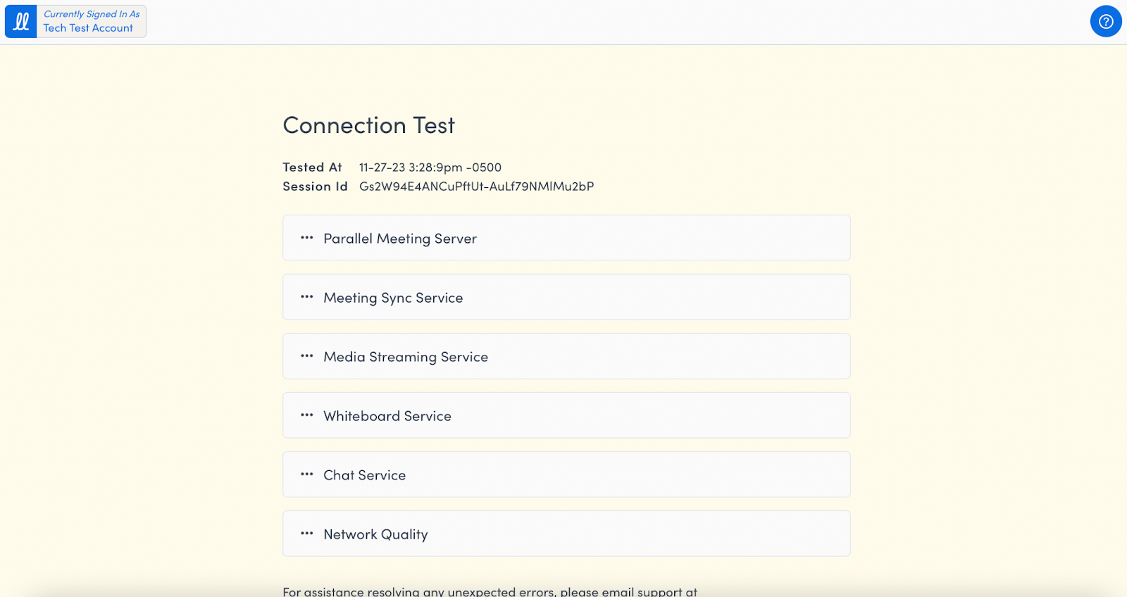 Parallel Firewall Configuration and Testing Guide – Parallel